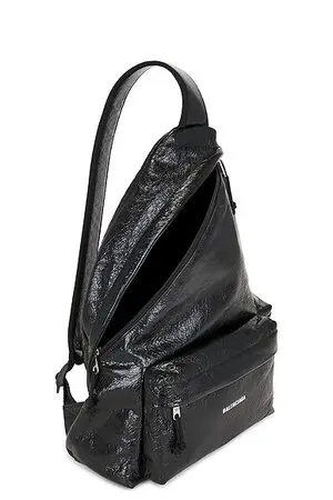 Balenciaga Explorer Sling Bag