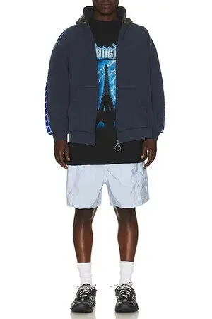 Balenciaga Oversized T-shirt