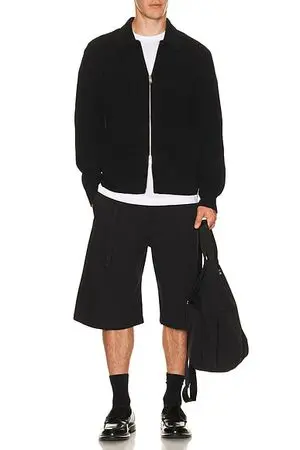 Comme Des Garçons Oversized Tee