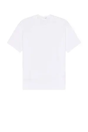 Comme Des Garçons Oversized Tee