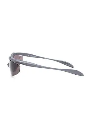 Balenciaga Turbo Geometrical Sunglasses