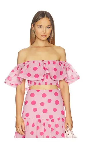 ELLIATT Sola Top