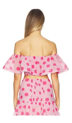 ELLIATT Sola Top