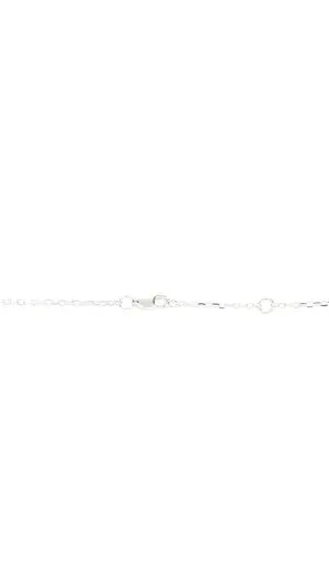 TWO JEYS Signature Stars Necklace
