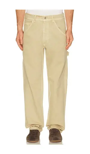 Stan Ray Zip Up Pants For Men