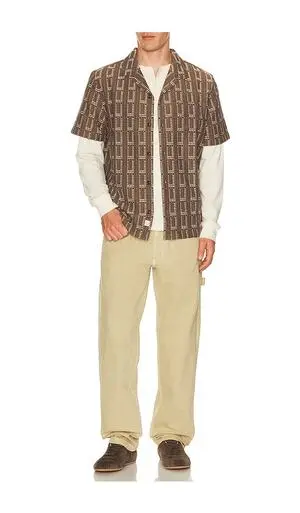 STAN RAY 80's Painter Pant