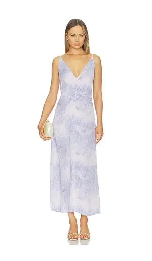 Baum Und Pferdgarten Knee Length Day Dresses
