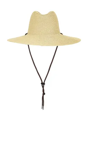 Brixton Mitch Packable Sun Hat