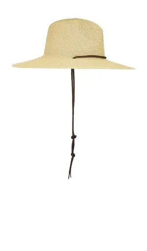Brixton Mitch Packable Sun Hat