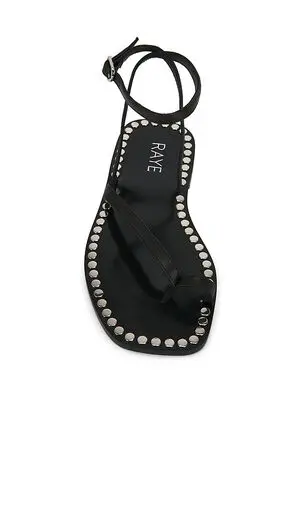 Raye Alula Strappy Sandal