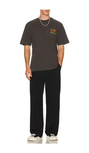 STAN RAY Pepper Tee In . Also - Black