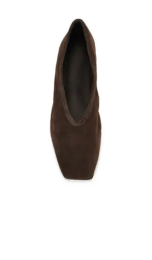 TONY BIANCO Bianca Flat - Chocolate