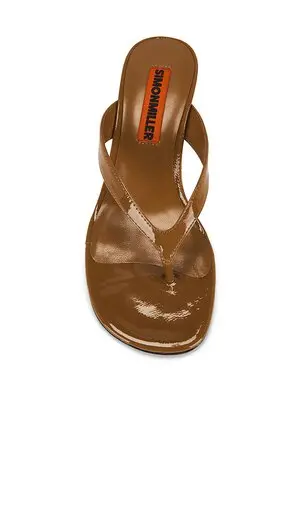 SIMONMILLER Beep Thong Sandal