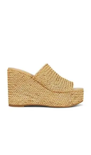 Steve Madden Wedge Espadrilles