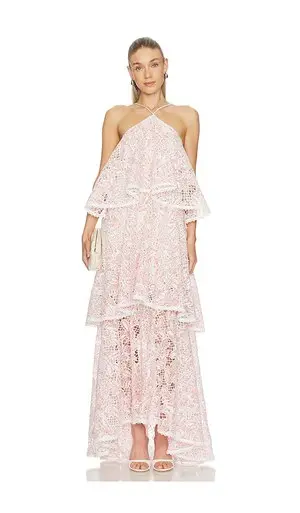 Elliatt Lace Evening Dresses