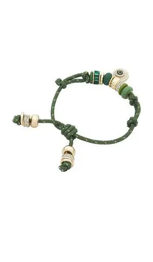 Baublebar Evil Eye Paracord Bracelet