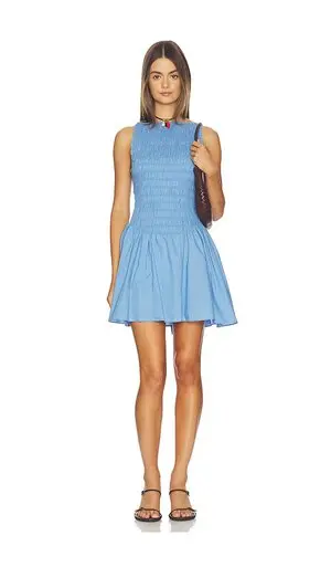 Mini Day Dresses