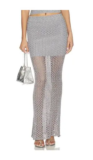 DODIEE Jerri Skirt In . Also