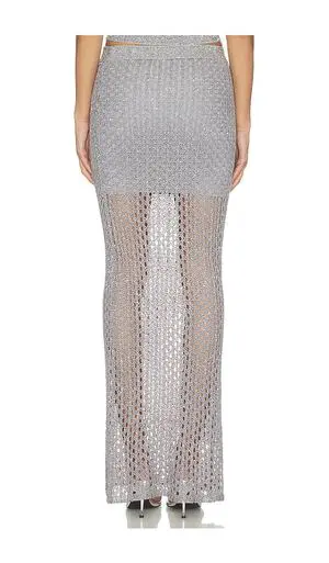 DODIEE Jerri Skirt In . Also