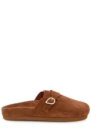 Ancient Greek Sandals Mule Mules Clogs For Women