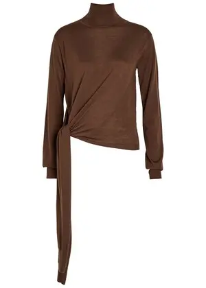 Rohe Frill Sweaters For Women