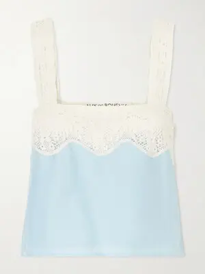Alix Of Bohemia Camis Tanks For Women