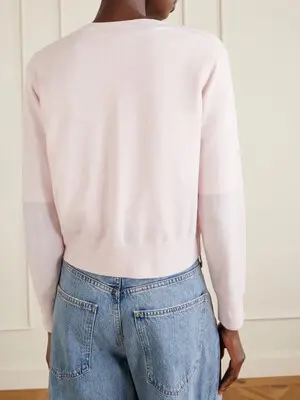 Arch4 Bea Cashmere Cardigan