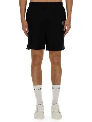 Awake Ny Frill Shorts For Men