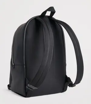 BOSS Monogram Backpack