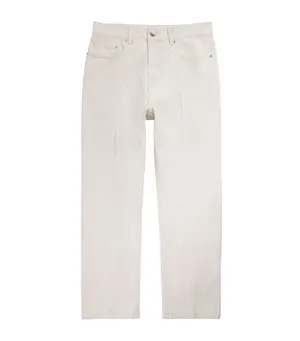SYSTEM Straight Leg Jeans