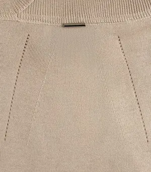 SYSTEM Wool T-shirt