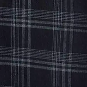 ALLSAINTS Organic Cotton Check Rockley Shirt