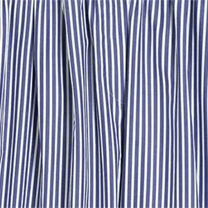 Max Mara Stripe Wide-leg Trousers