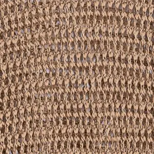 Max Mara Linen-blend Open-knit Sweater