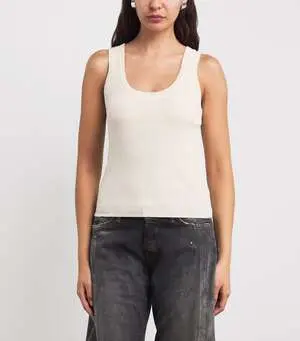HERSKIND Knit Morris Tank Top