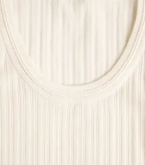 HERSKIND Knit Morris Tank Top