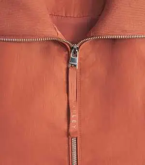 Varley Oversized Lotta Blouson Jacket