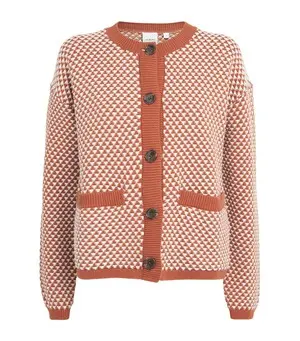 Varley Medium Knit Cardigans For Women