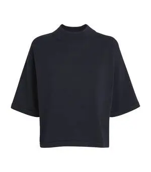 Falke Frill T-shirts For Women