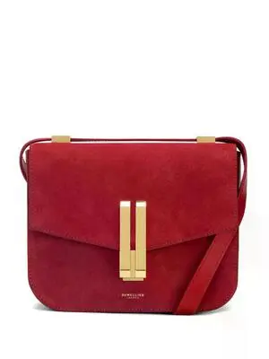 Demellier Top Handle Cross Body Bags