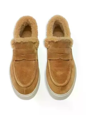 Officine Creative Frame 111 Loafer Boots