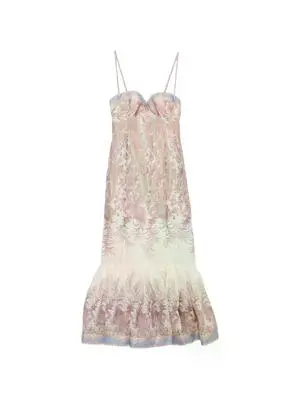 Zimmermann Slip Day Dresses