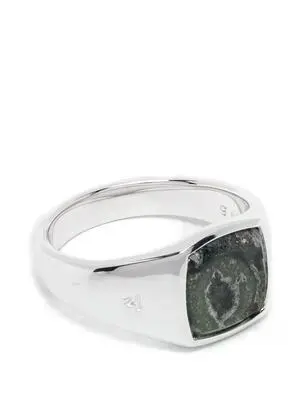 Tom Wood Kay Kambaba Ring Silver