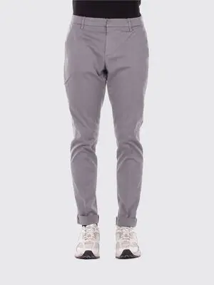 Dondup Pattern Chinos
