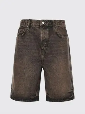 REPRESENT Cotton Shorts