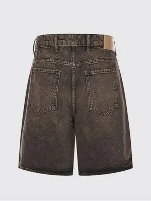 REPRESENT Cotton Shorts