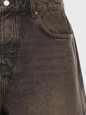 REPRESENT Cotton Shorts