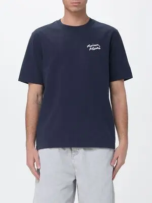 Maison Kitsuné T-shirt - Navy