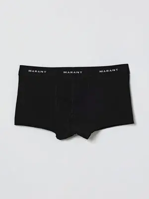 Isabel Marant Etoile Logo Boxers & Briefs