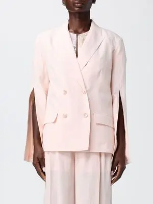 TWINSET Jacket - Pink